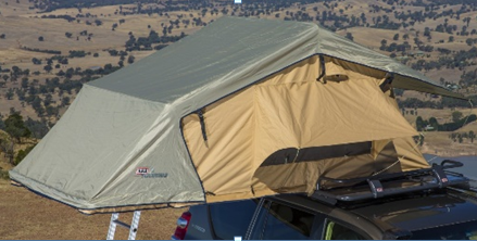 ARB "SIMPSON III" + ANEXO (avance) - Sierra Overland, S.L.